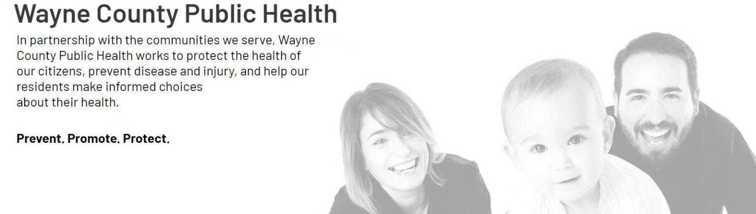 Wayne County Children & Youth with Special Health Care Needs Caregiver ...
